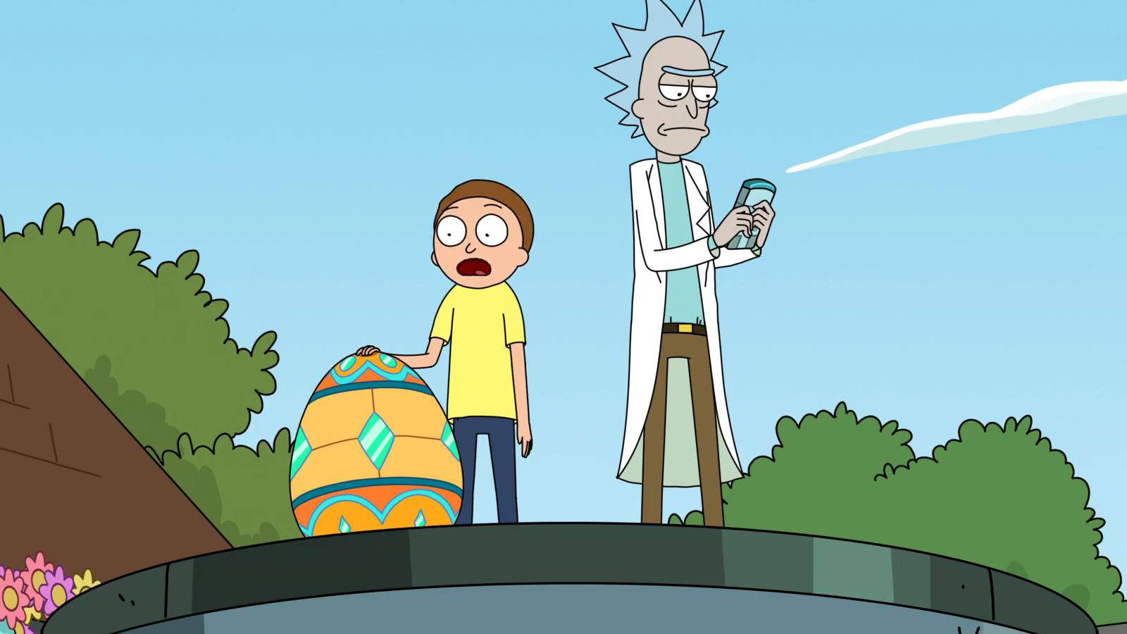 Rick & Morty Season 8 Ends One Of The Show's Best Traditions After 12 Years
