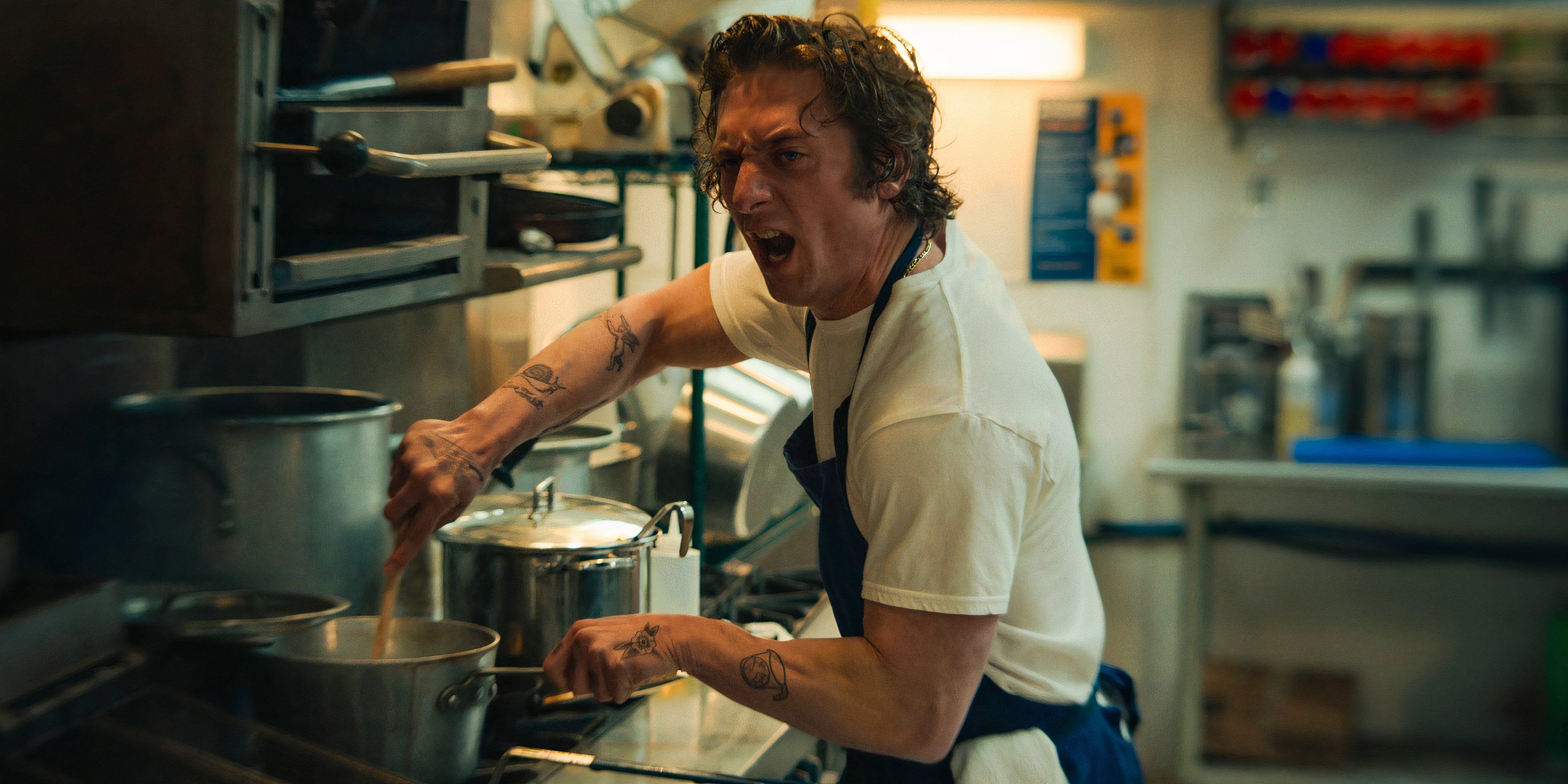 The Bear Season 5: Is It Happening? Everything We Know