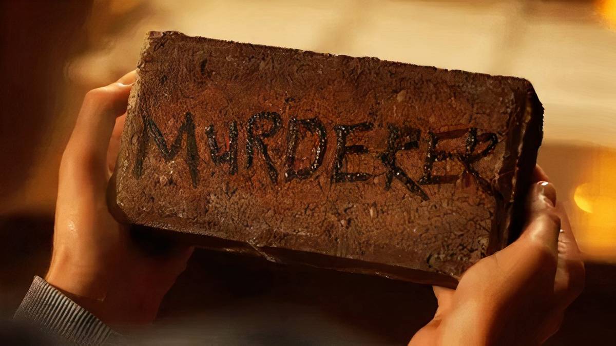 Ginny & Georgia Season 3's Ending May Have Told Us Who Threw The Brick ...