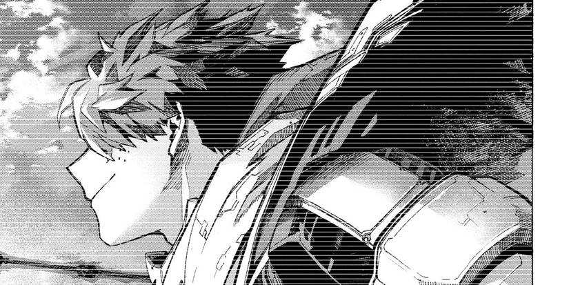 10 Years Later, My Hero Academia Creator Settles Deku vs Bakugo Debate ...