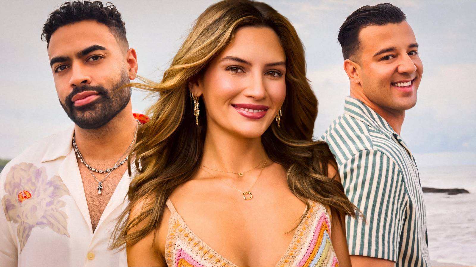 Bachelor In Paradise Season 10 Week 1: Which Couples Are Currently ...