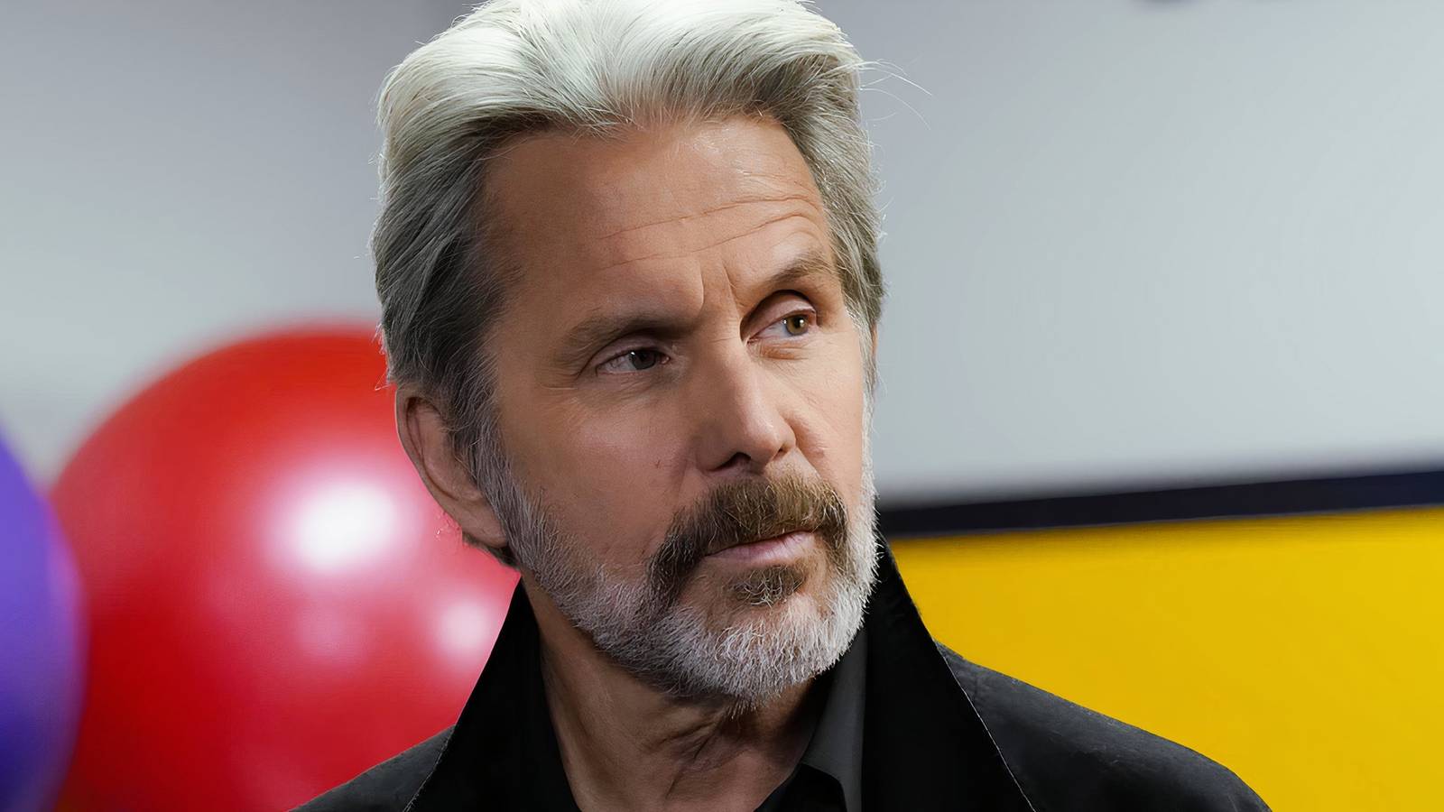 NCIS Season 23’s Parker Storyline Is The Perfect Opportunity For An ...