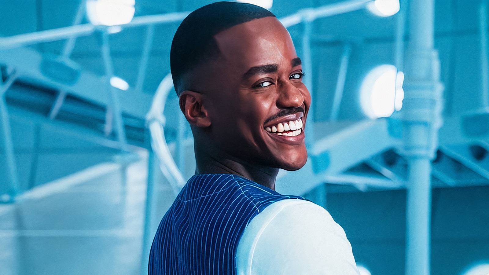 Doctor Who's Ncuti Gatwa Has A Shocking Response About The 16th Doctor ...