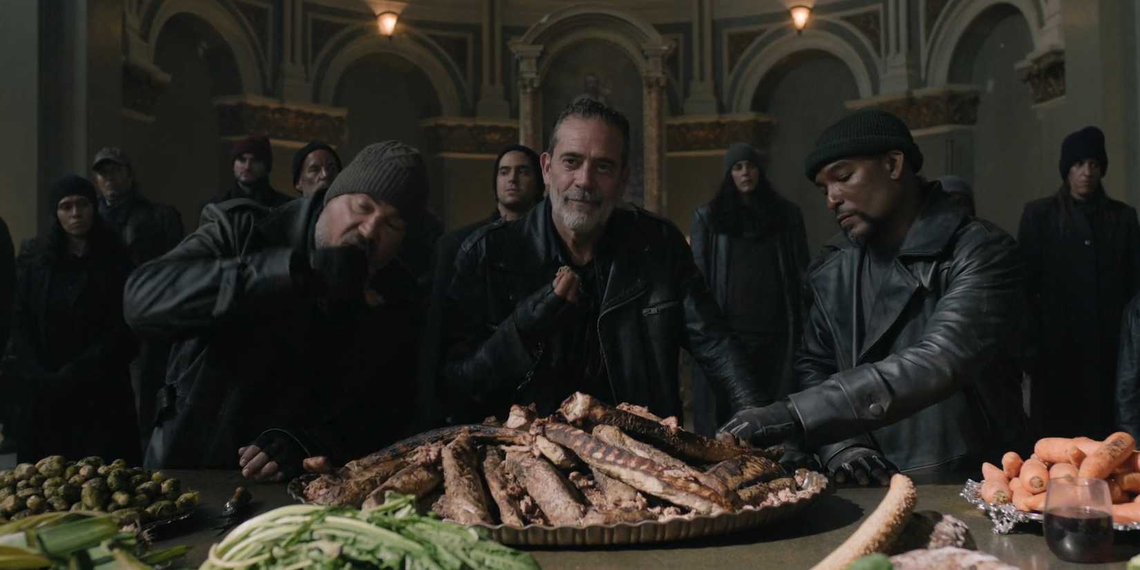 The Walking Dead: Dead City Season 2 Ending Explained