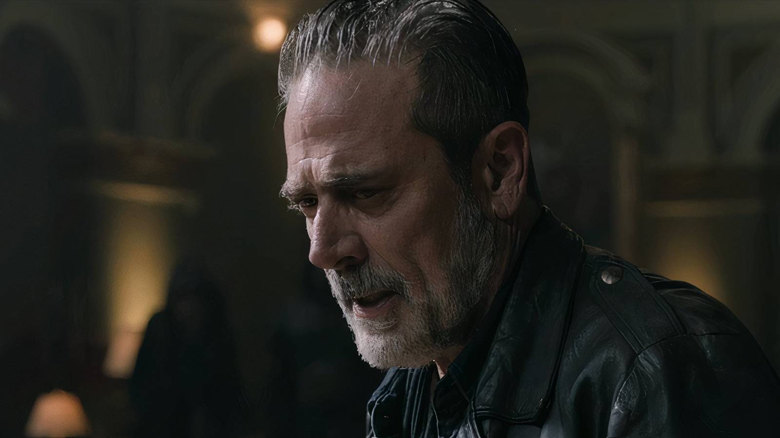 Simon Betrayed Negan In The Walking Dead Season 8 - Now Negan Is Doing ...