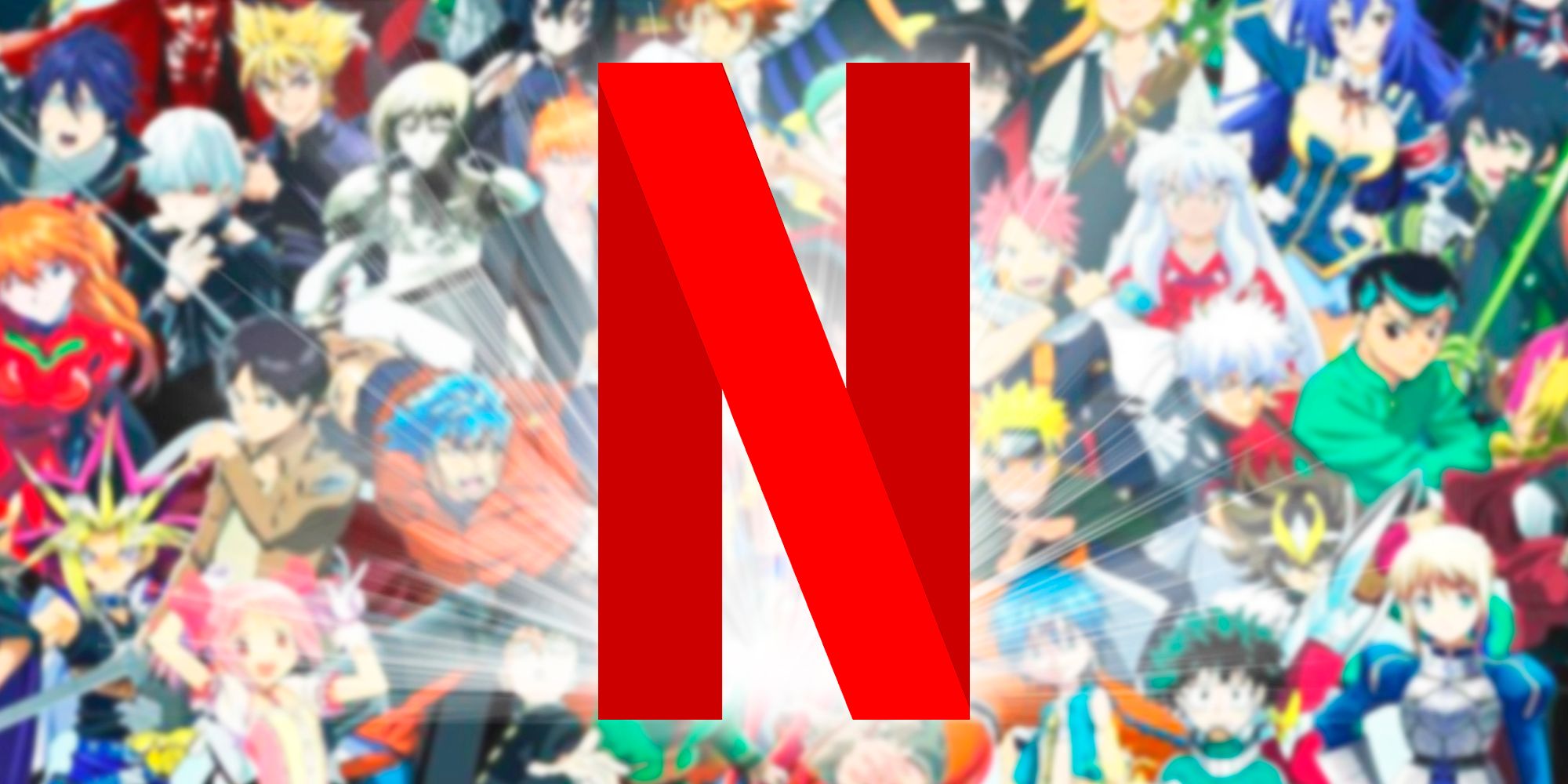 Netflix Confirms Anime Has Officially Gone Mainstream With Staggering ...