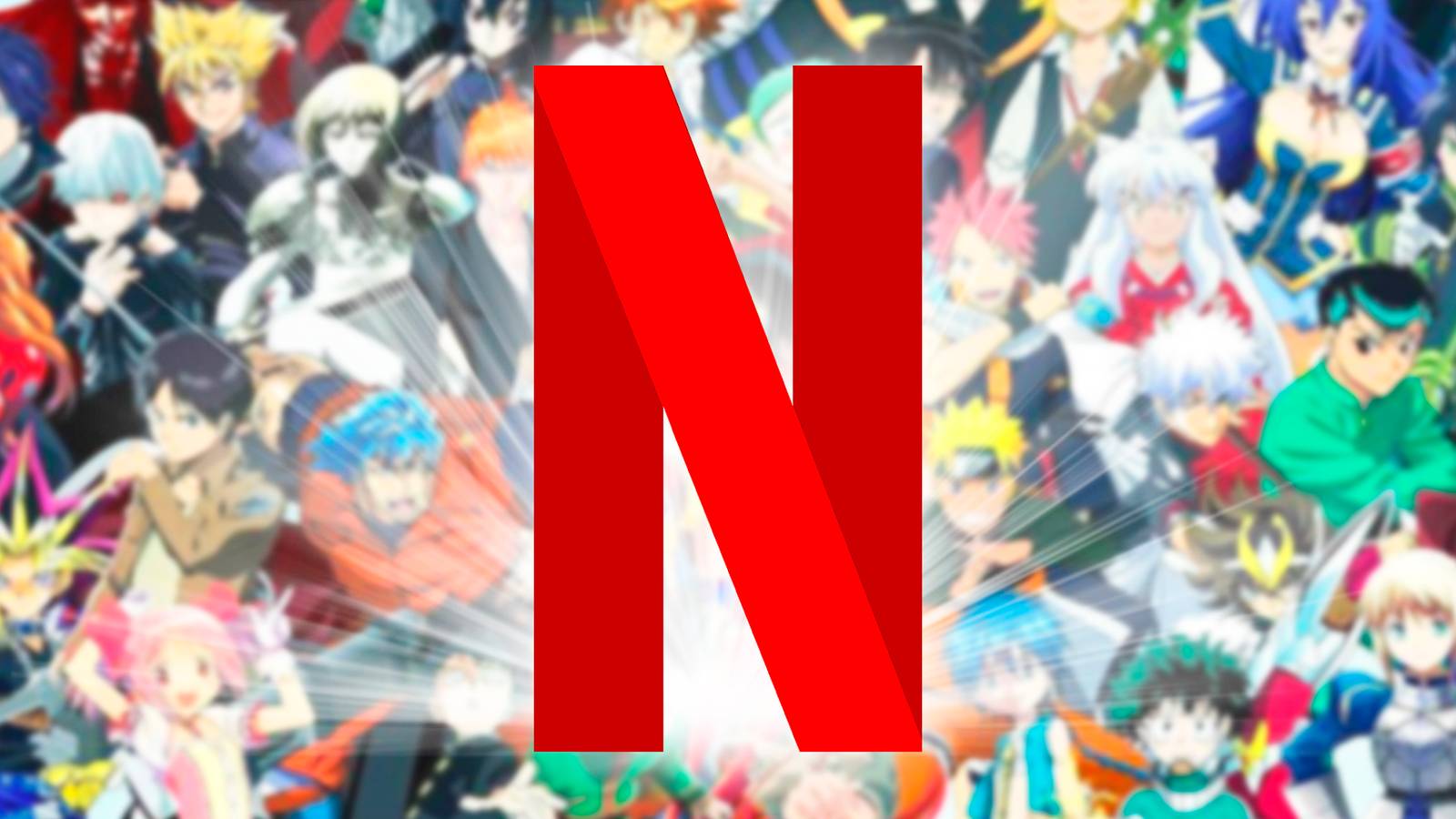 Netflix Confirms Anime Has Officially Gone Mainstream With Staggering ...