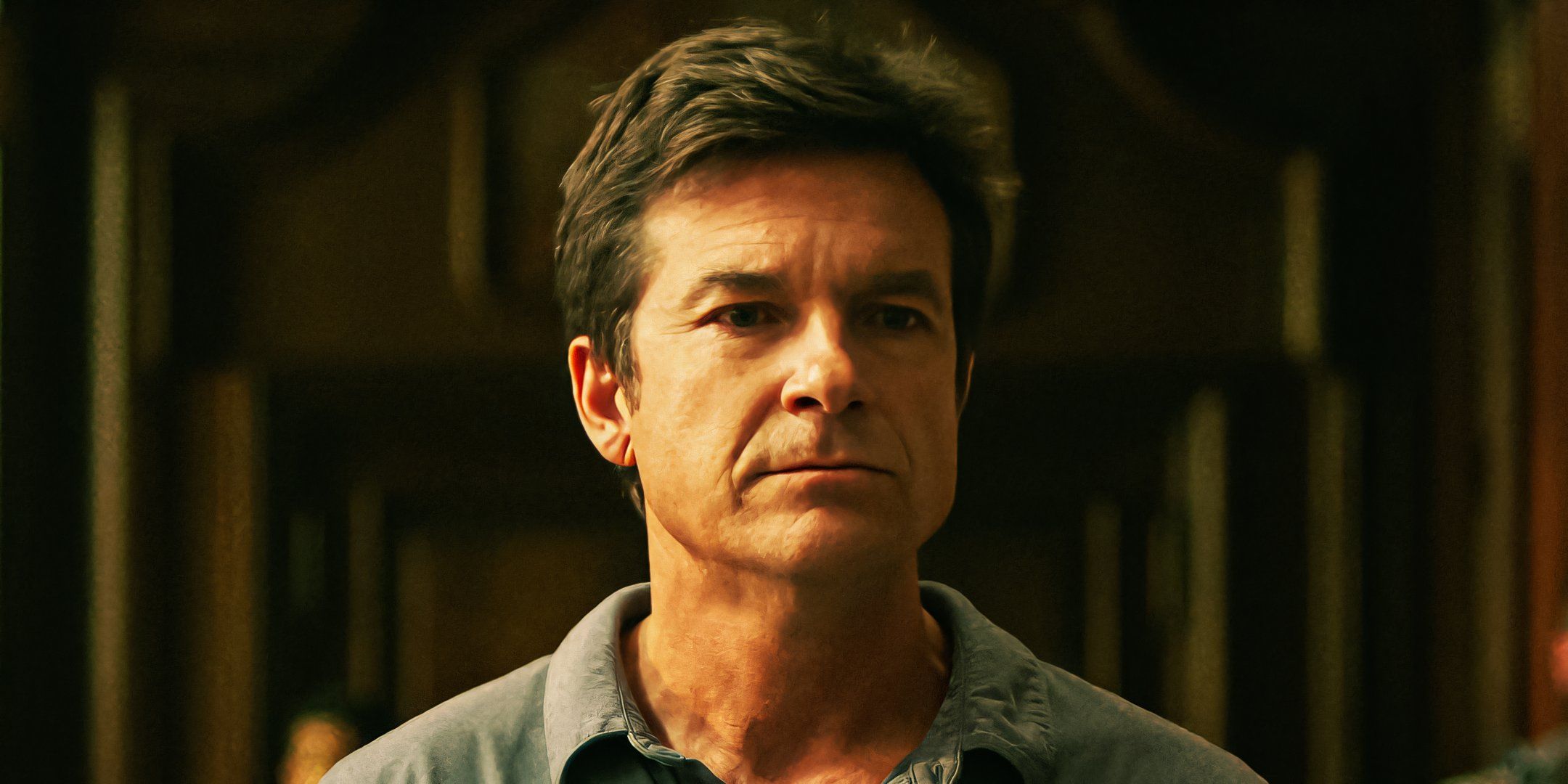 Jason Bateman's First Gritty Netflix Thriller After Ozark's Ending ...