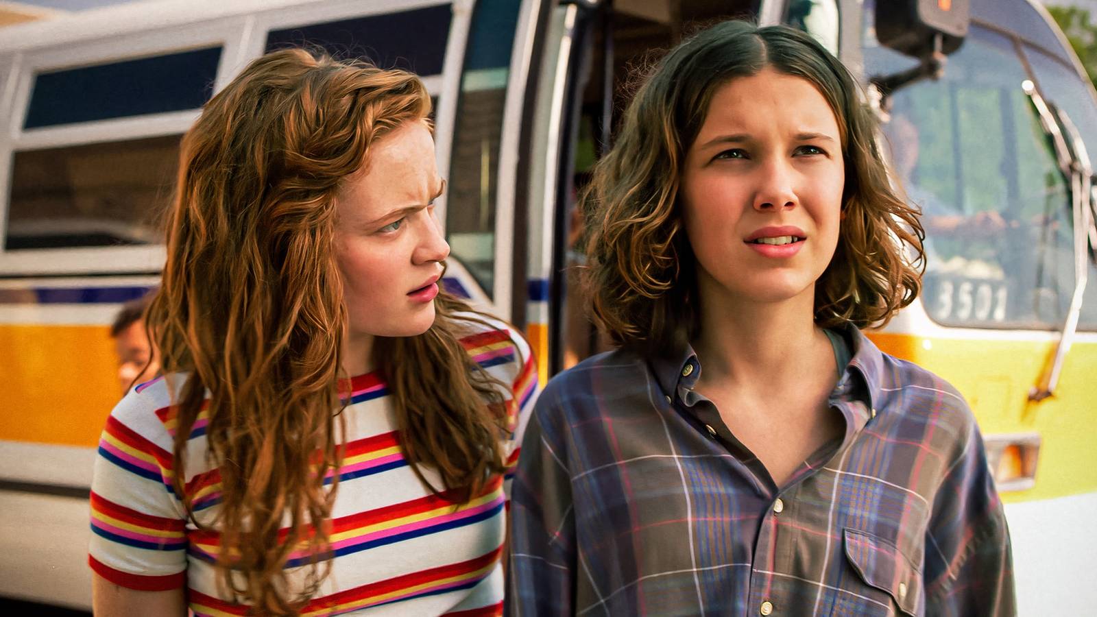 Dark Is Netflix's true Best Sci-Fi Show, Not Stranger Things