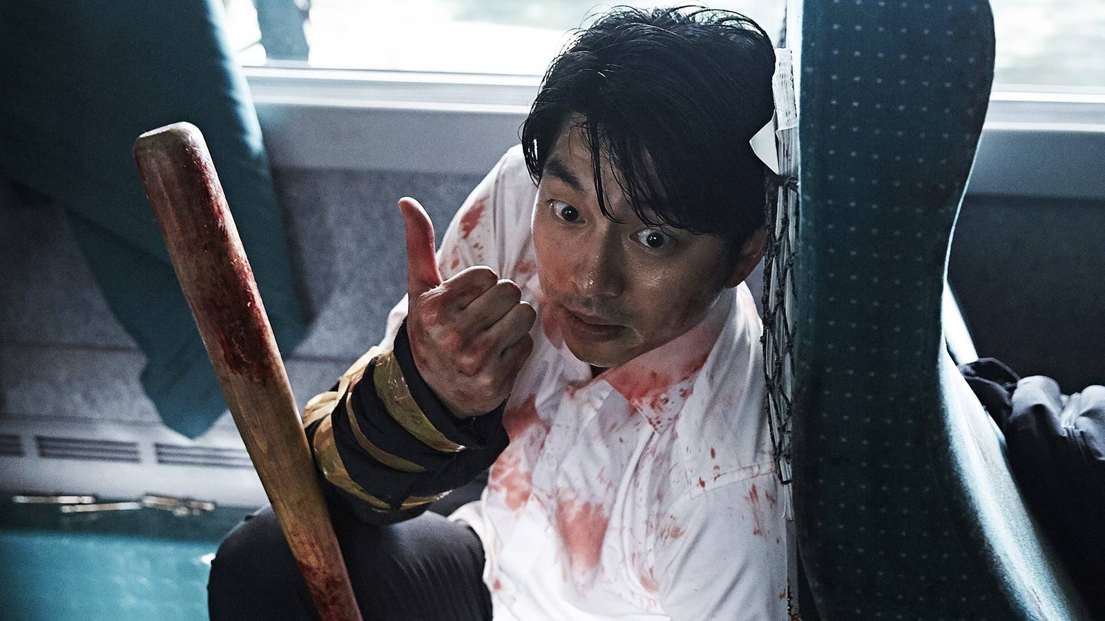 Train To Busan Took A Vastly Overused Zombie Trope & Made It Perfect