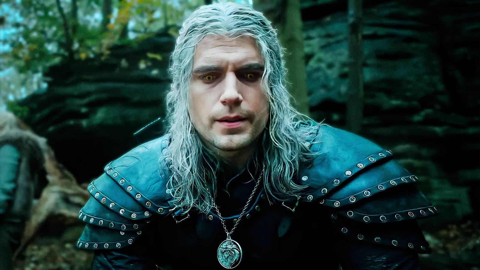 Netflix's Incredible Fantasy Show With 94% On Rotten Tomatoes Fixed The Witcher's Biggest Problem