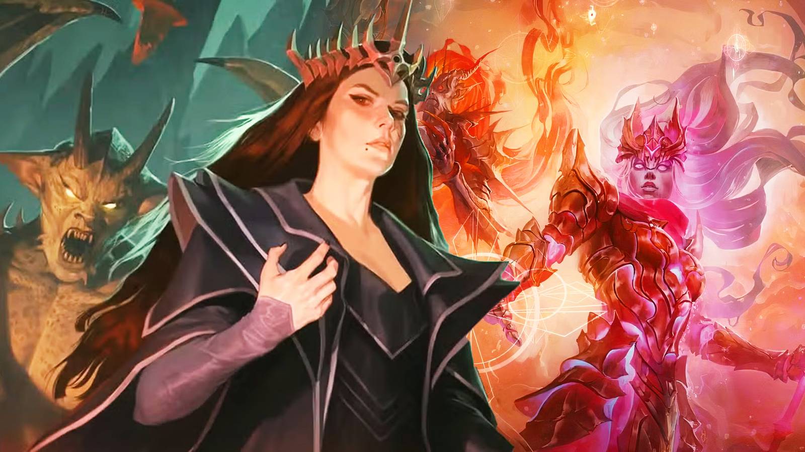 I Finally Understand Why D&D Players Still Use Older Editions