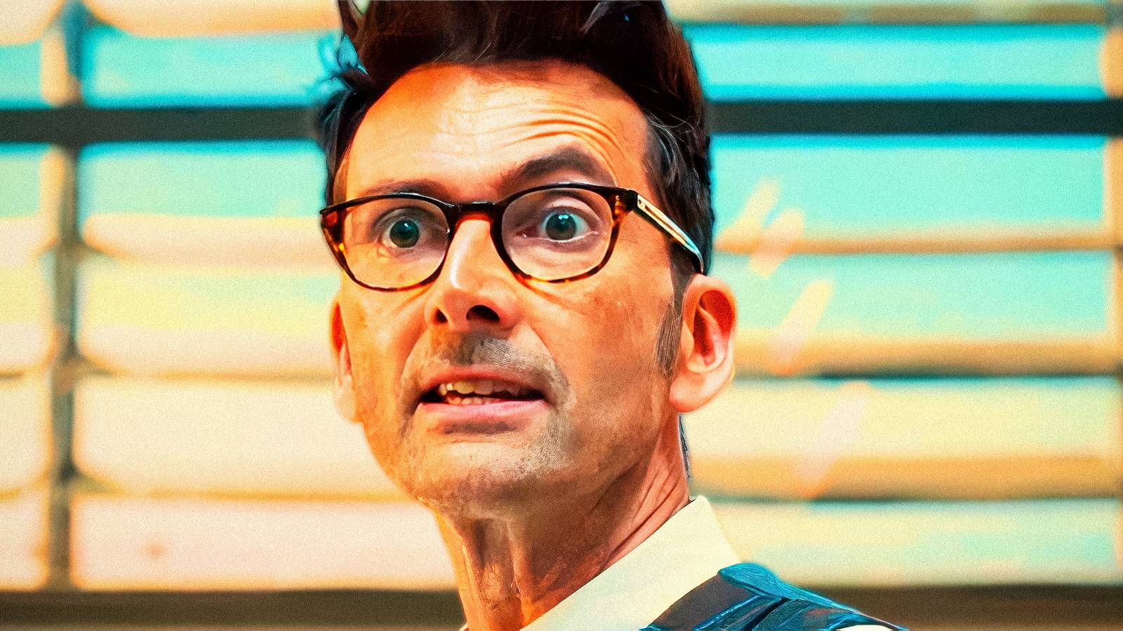 New Doctor Who Animated Series In Development At BBC