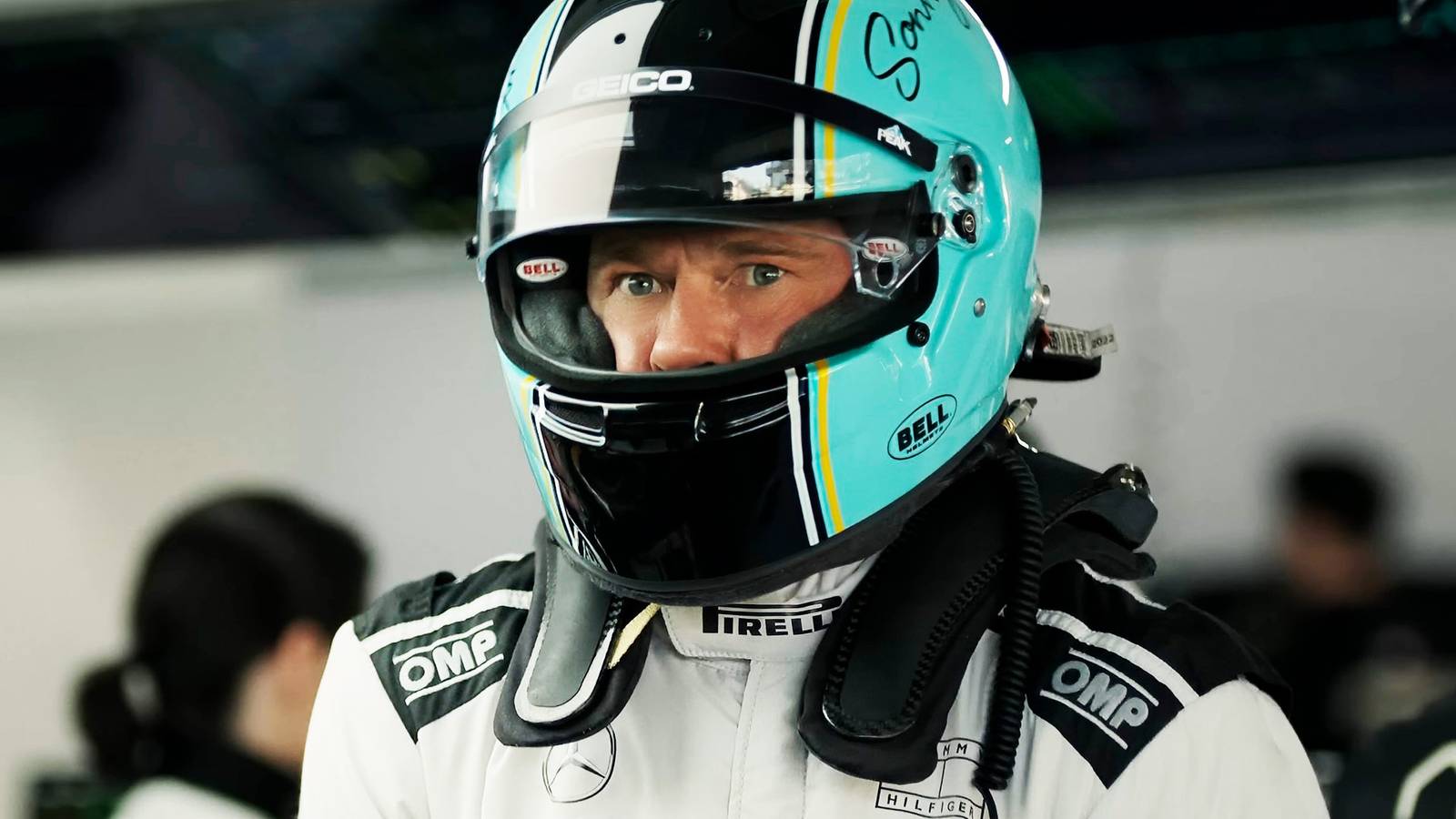 New F1 The Movie Trailer Is The First One You Have To Watch On Your Phone