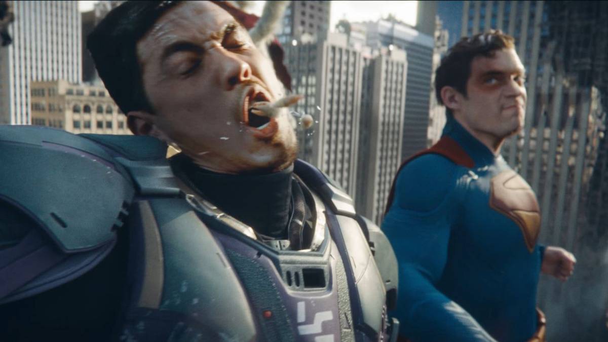 I'm Convinced These Are The 8 Biggest Superpowers The DCU Is About To ...