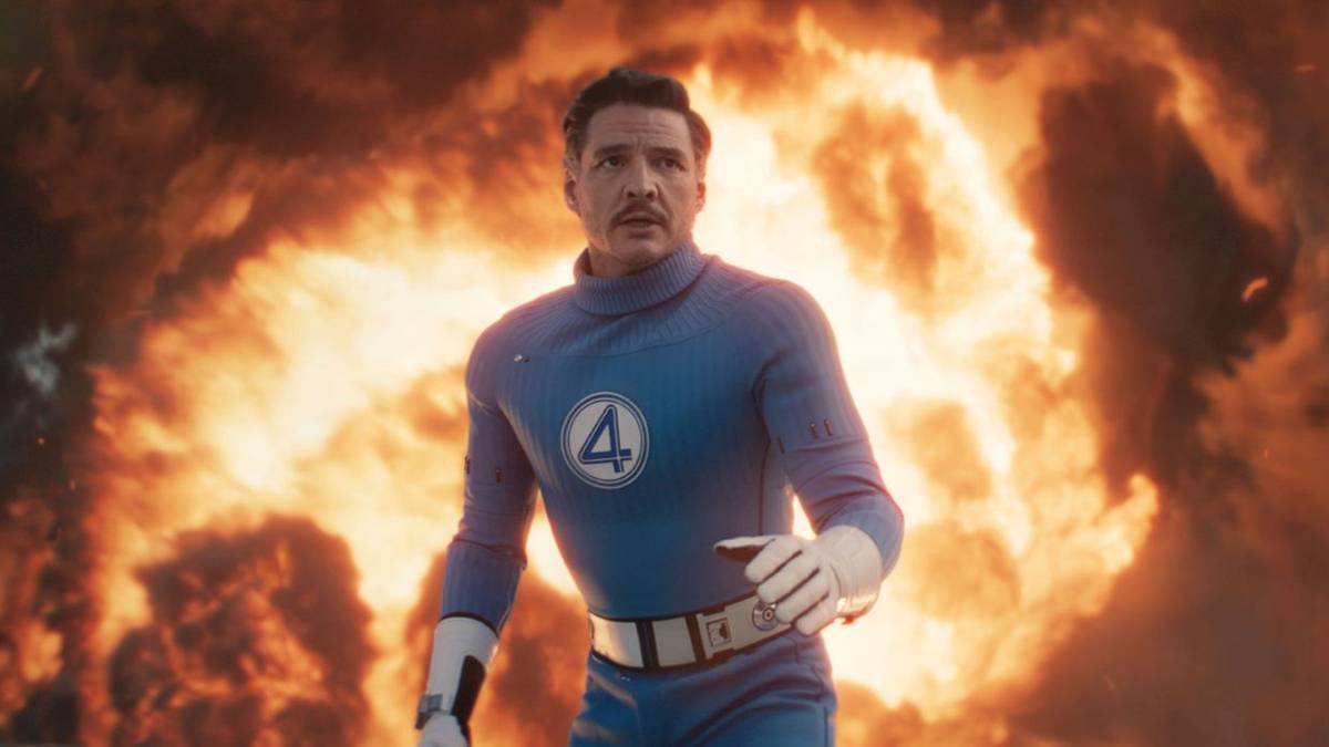 New The Fantastic Four: First Steps Trailer Provides Our Best Look At ...