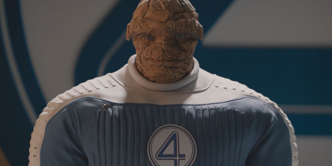 Fantastic Four The Thing Face The Fantastic Four #1 Gets Frank Miller