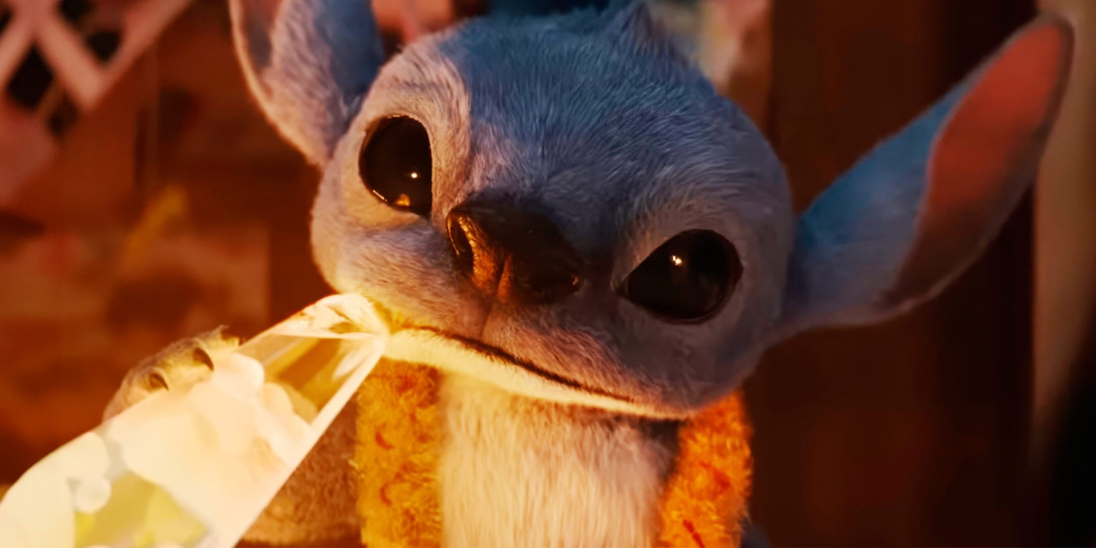 Stitch | ScreenRant