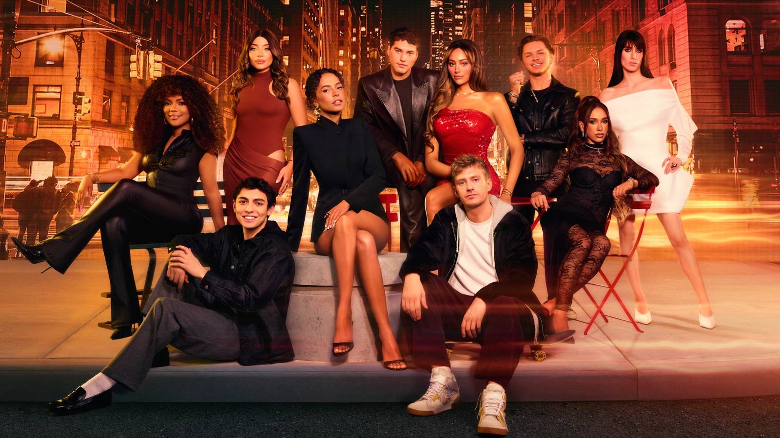 6 Biggest Revelations From The Season Premiere Of Next Gen NYC