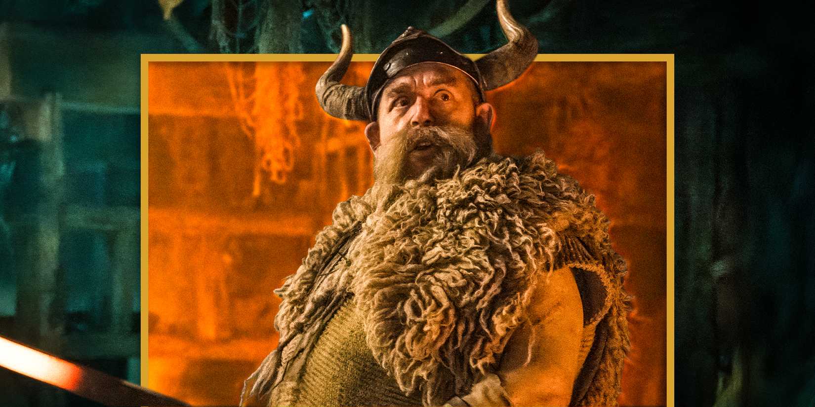 How To Train Your Dragon Live-Action Remake's 10 Changes To The ...
