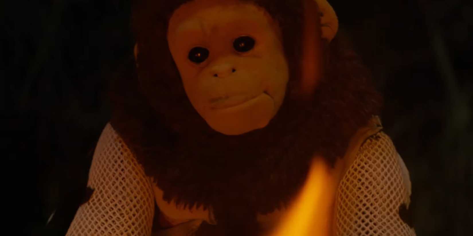 Sunlight Review: I Was Far More Delighted By Nina Conti's Offbeat Road ...