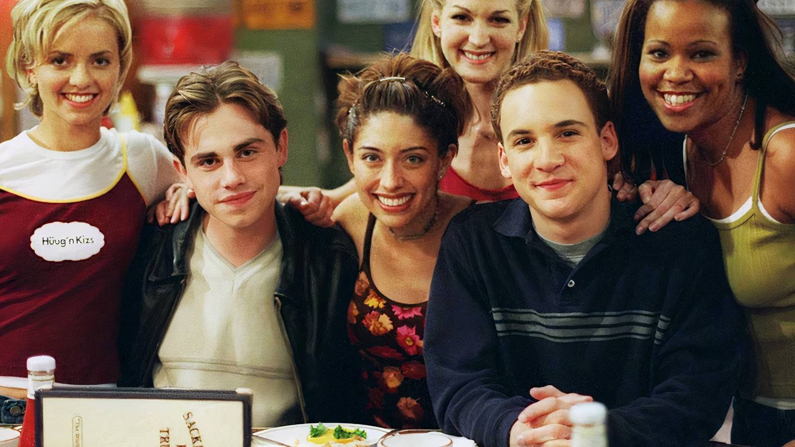 boy meets world 6