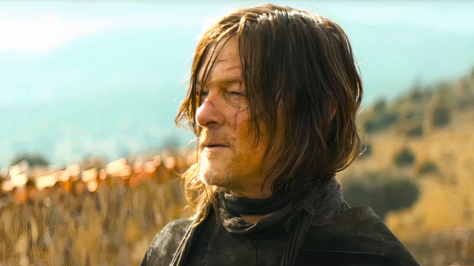 The Walking Dead: Daryl Dixon Announces Season 3 Premiere Date With New ...