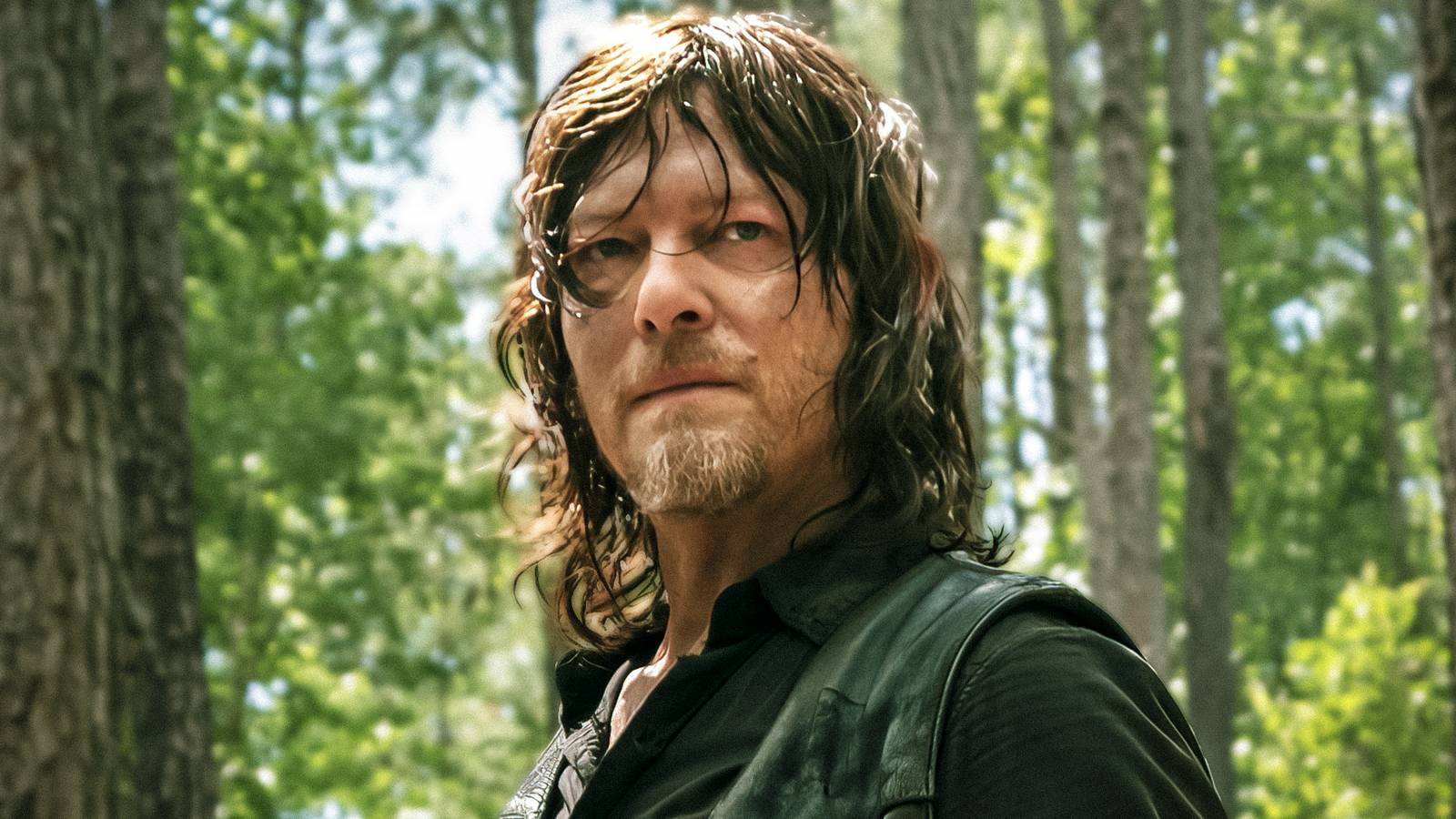After Reading The Walking Dead Comics, I'm Glad The Show Fixed 1 Huge ...