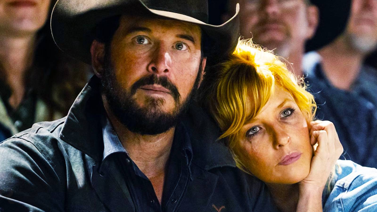 Today Is A Sad Day For Yellowstone Fans