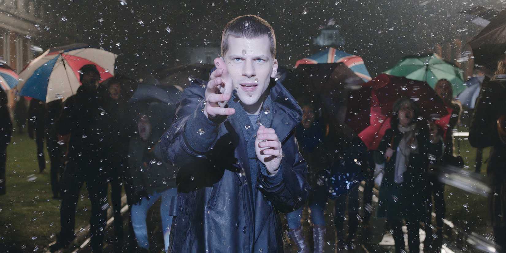 The Real Meaning Behind Now You See Me 2’s Mind-Bending Ending