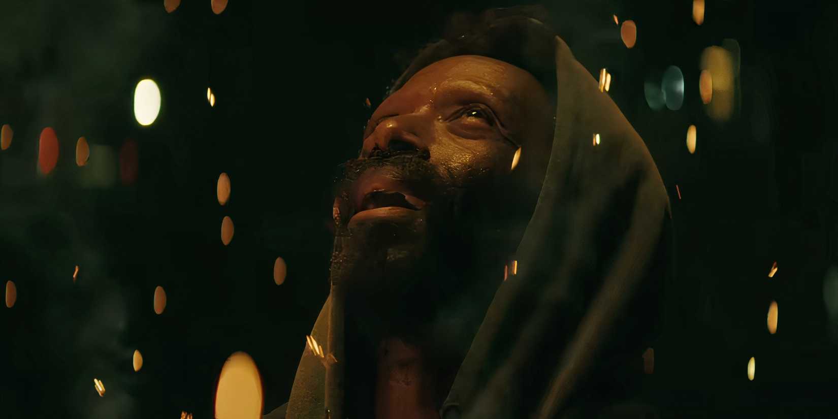 Smoke Cast & Character Guide: Who Else Stars In Taron Egerton's New Apple TV+ Crime Drama