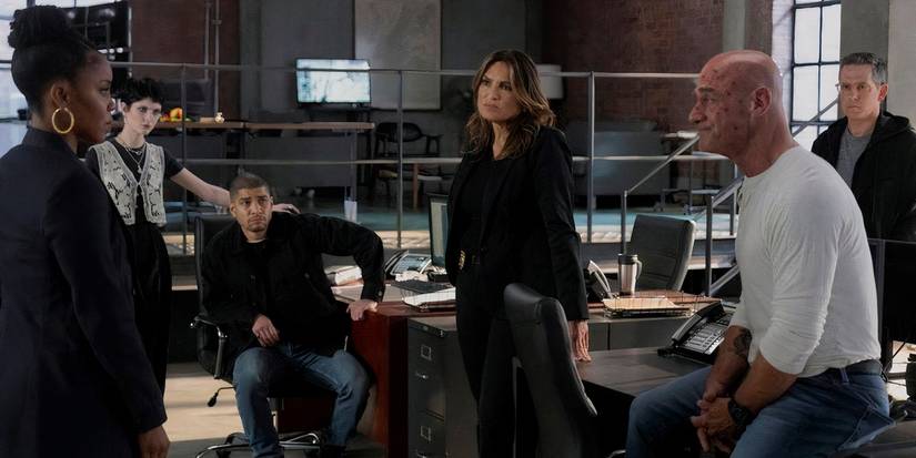 Law & Order: Organized Crime Season 5 Ending Explained: Joe Stabler's ...