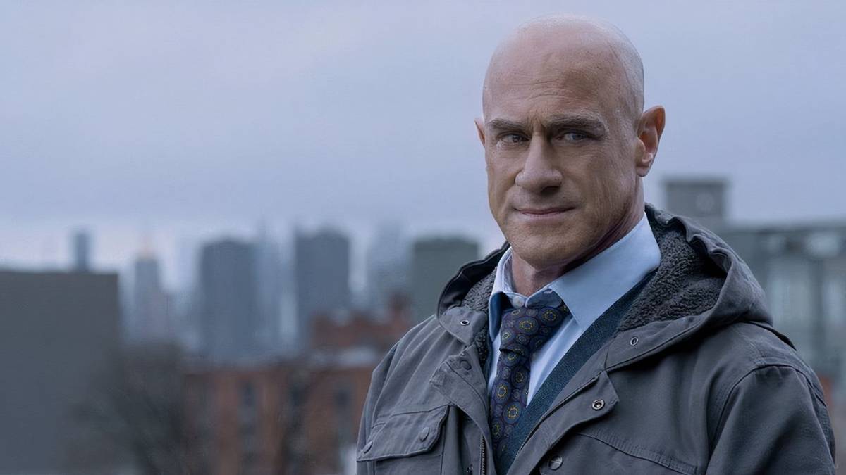 It May Be Impossible For Stabler To Return To Working For SVU Even If ...