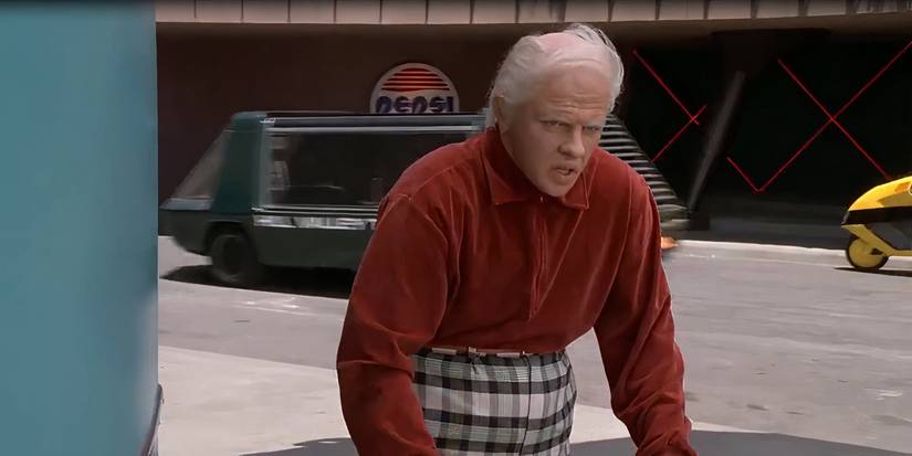 Recasting The Back To The Future Trilogy In 2025