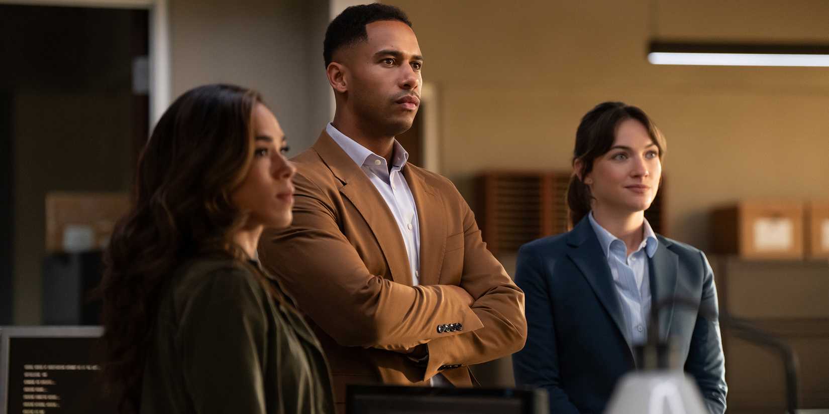 Countdown Season 1, Episode 11 Review: I Was Disappointed By Oliveras & Meachum's Major ...