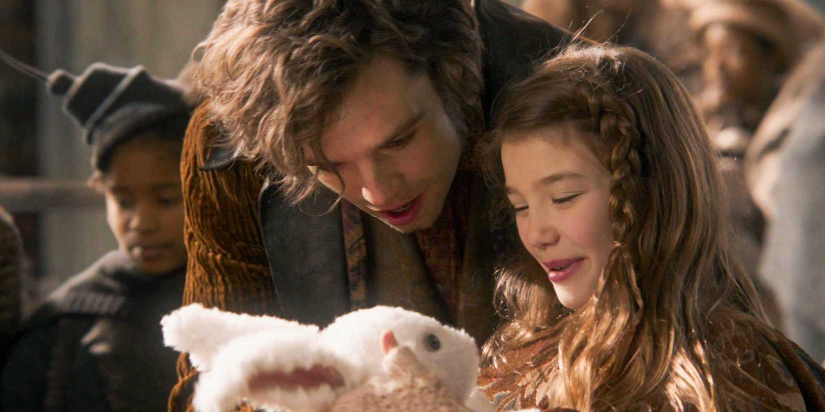 The Same Year MCU's Bucky Debuted, Sebastian Stan Played Another Tragic ...