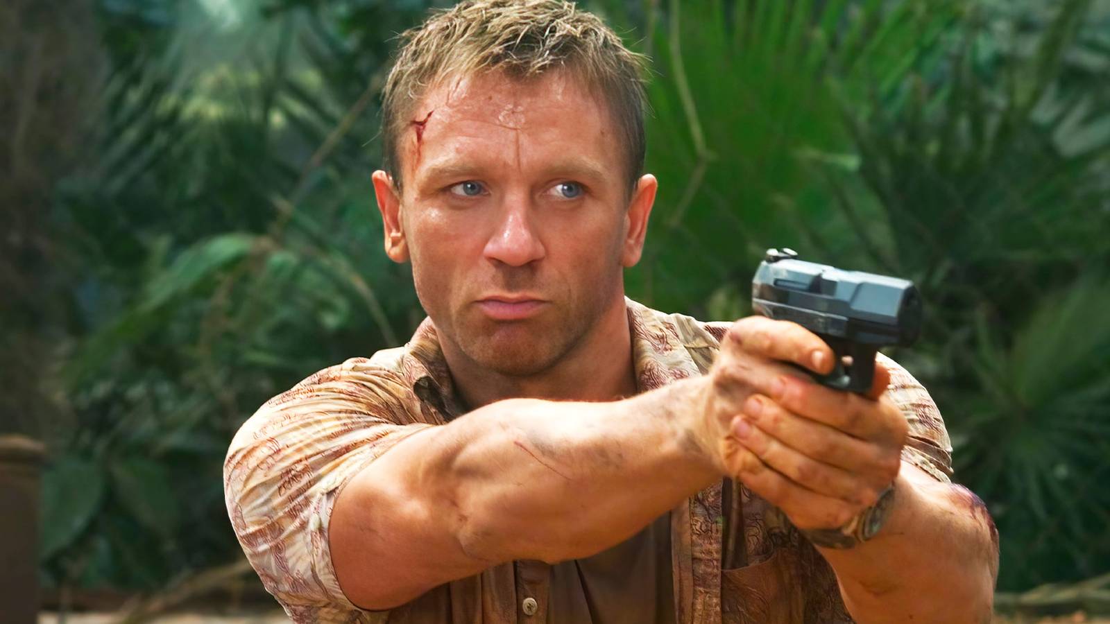 One Next James Bond Actor On Amazon's Shortlist Would Break A 56-Year ...