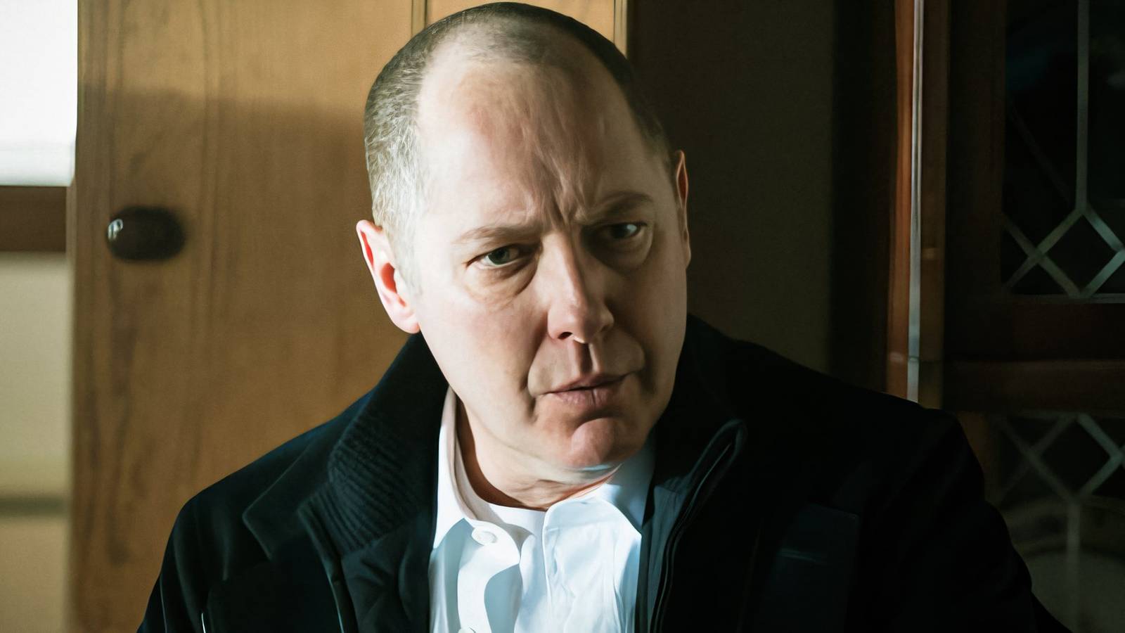 One Of The Blacklist’s Most Shocking Death Scenes Spoiled Raymond ...
