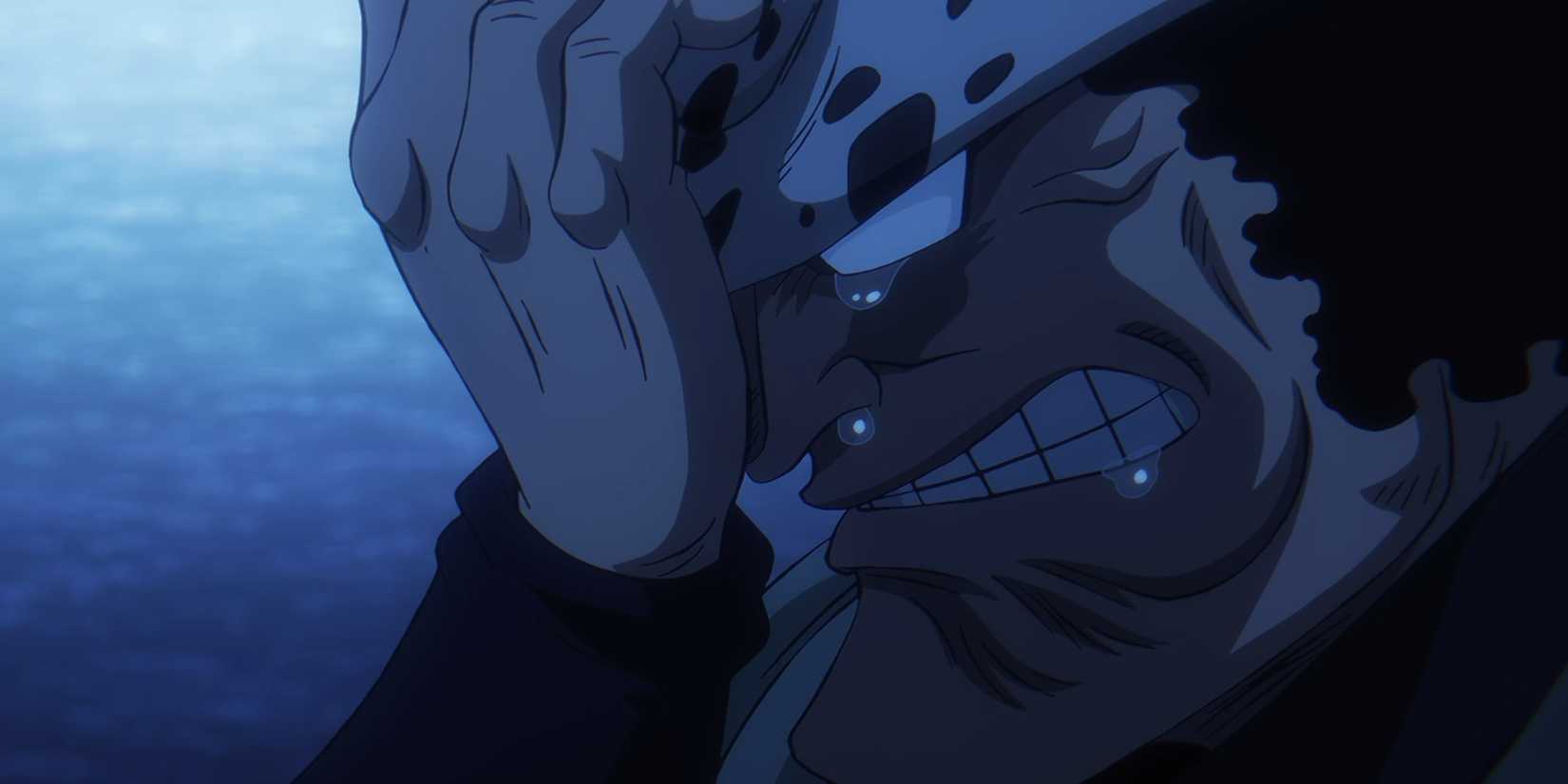 One Piece Episode #1135 Release Date And Time