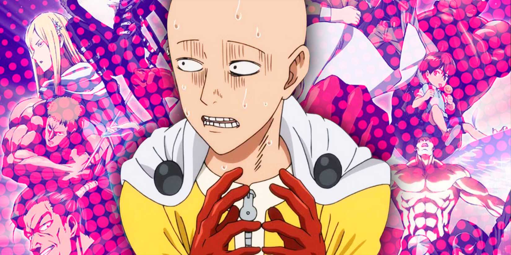 These 10/10 Comedy Anime May Break You With Laughter