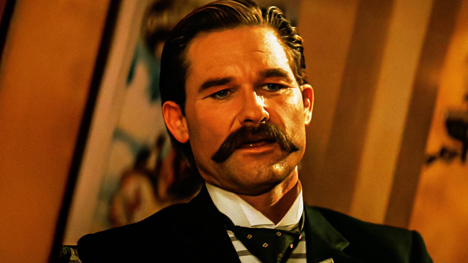 This Rewatch Changes Everything About Who Tombstone Is Really About