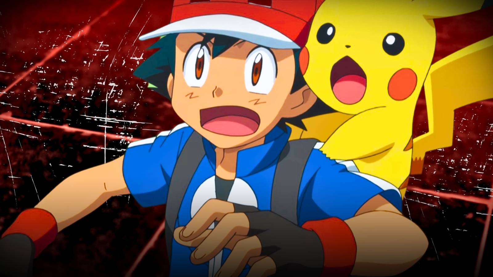 Only One Pokémon Movie Was So Dark it Prompted the Series' Lead Writer ...