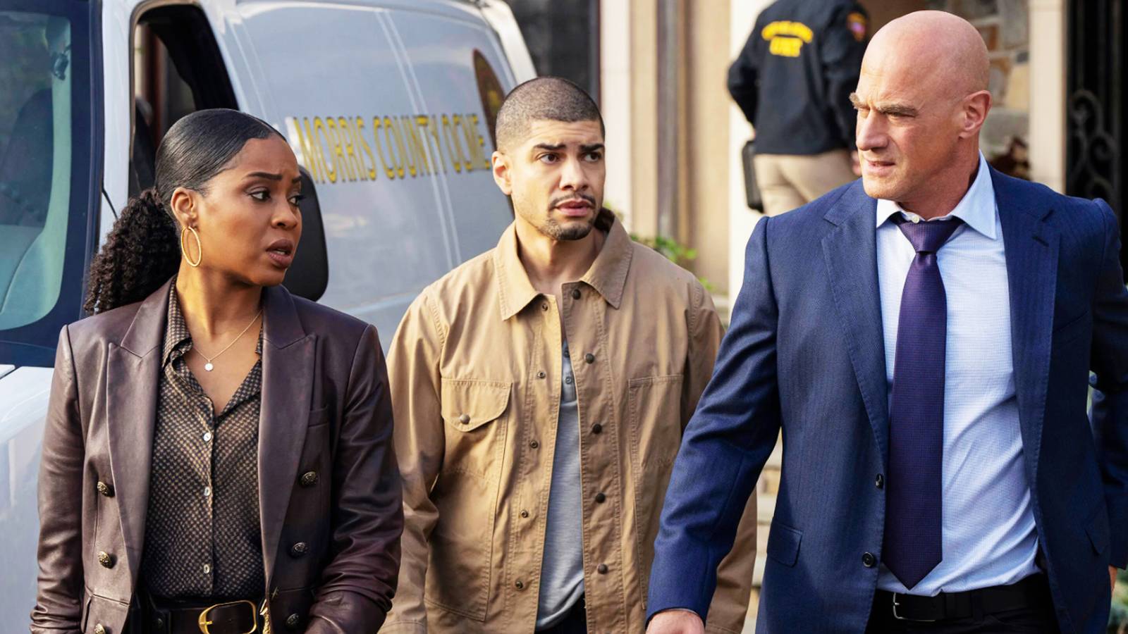 Organized Crime Season 5 Is The Antithesis To Everything That Made Law & Order Iconic (But That ...