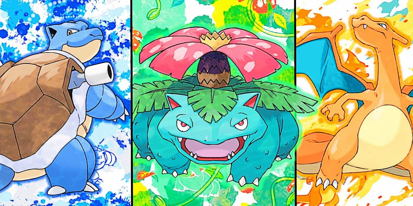 Classic Pokémon Gets Incredibly Realistic Redesign From Beloved DC Artist