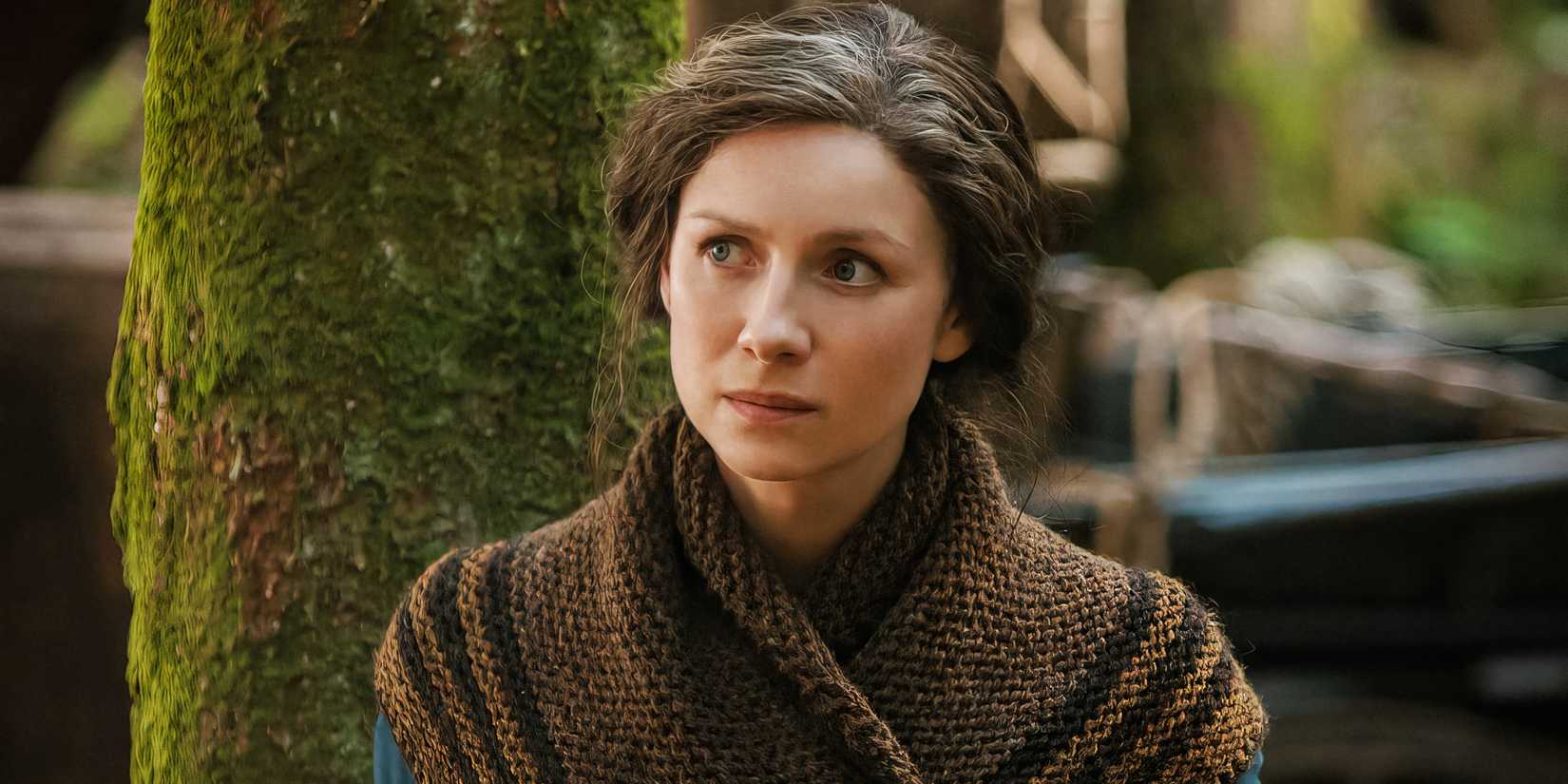 Outlander Prequel Trailer Reveals Major Timeline Twist For Fan-Favorite ...