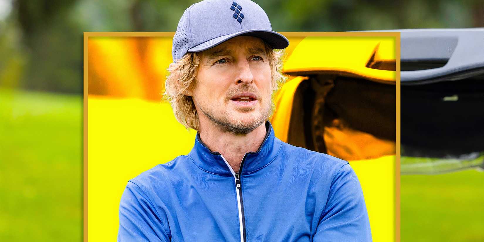 Why Pryce Cahill's Golf Career Ended In Stick