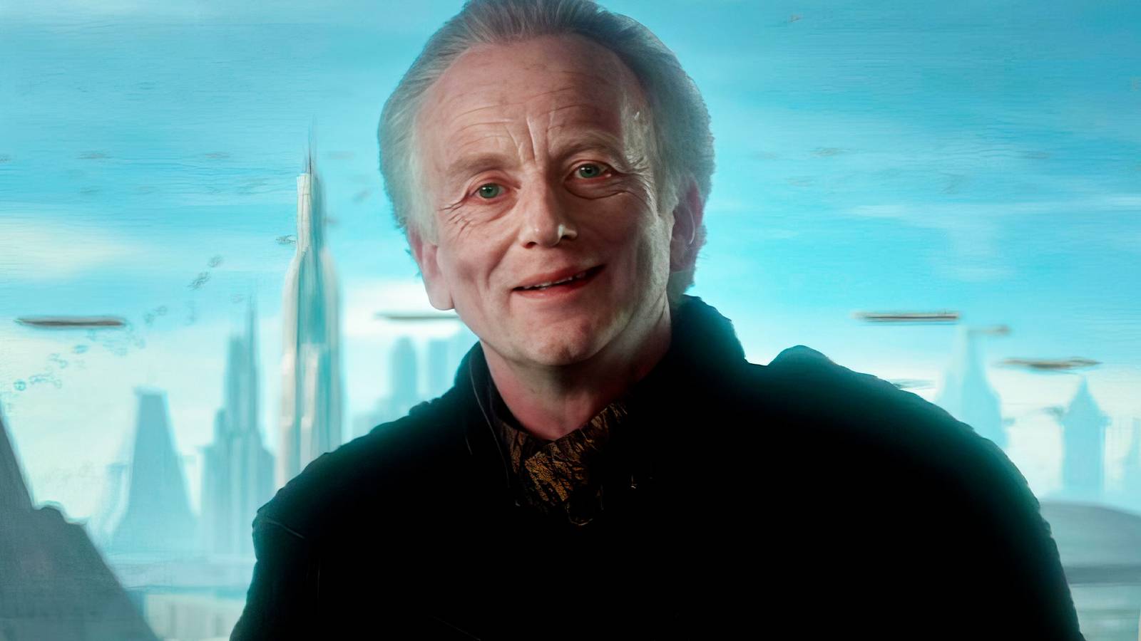 It's Taken Disney Star Wars A Decade To Discover George Lucas ...