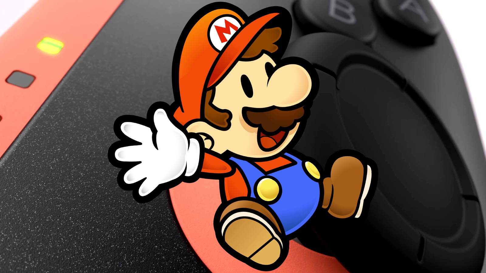 My Switch 2 Pre-Order May Have Ended In Disaster, But At Least My ...