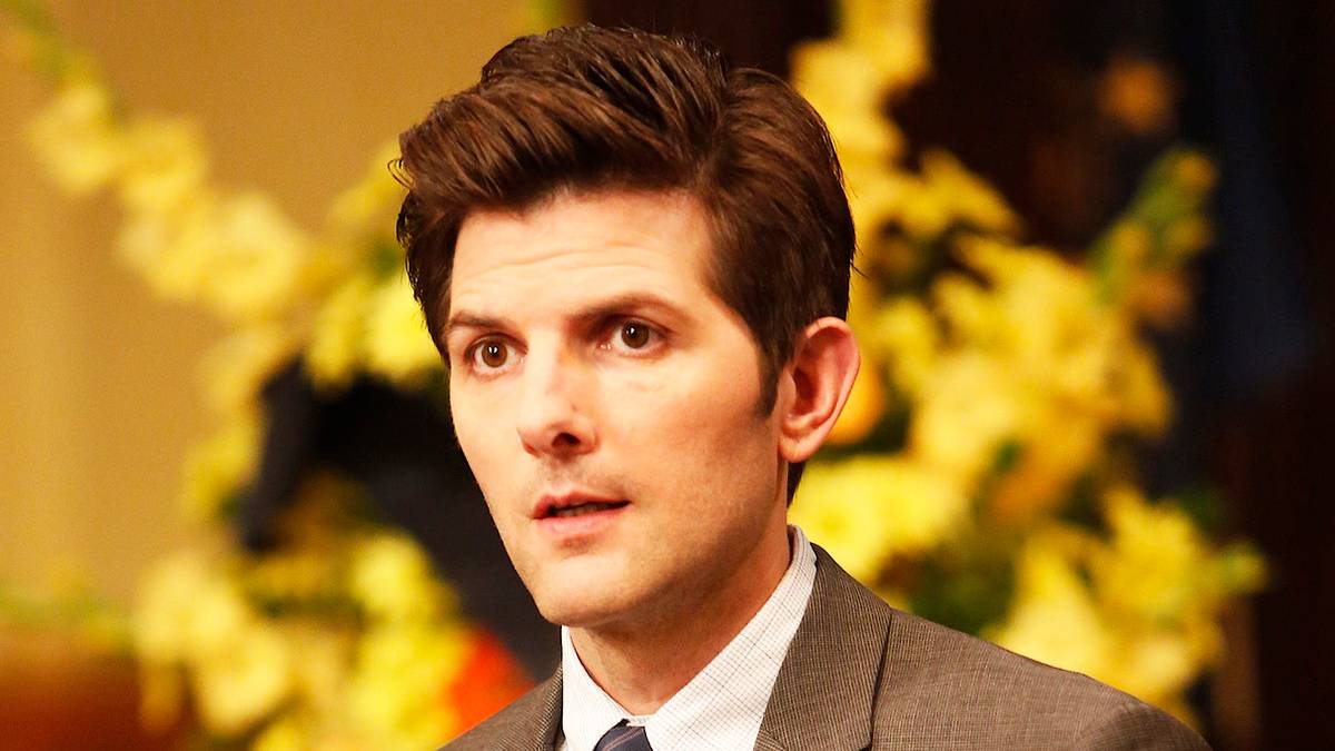 Parks & Rec’s Best Celebrity Cameo Only Lasted 4 Minutes – And It Was ...