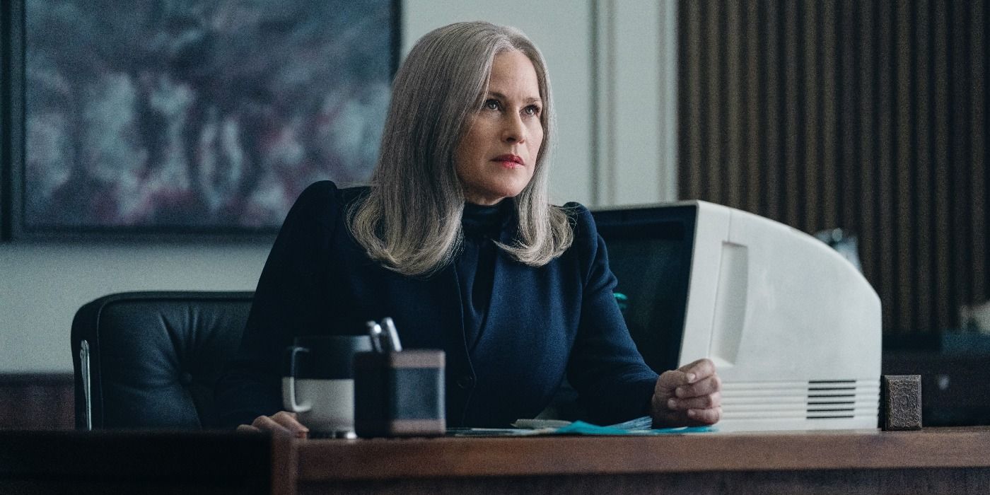 Severance Season 3: Patricia Arquette Disappointed By Ben Stiller's Absence